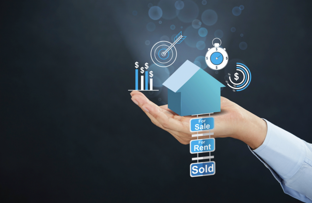 Residential Property Management for Single Family Homes